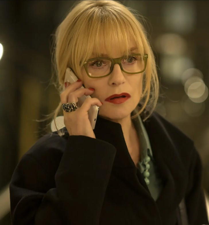 50 yaş üstü ünlülerden 12 şık saç modeli fikri