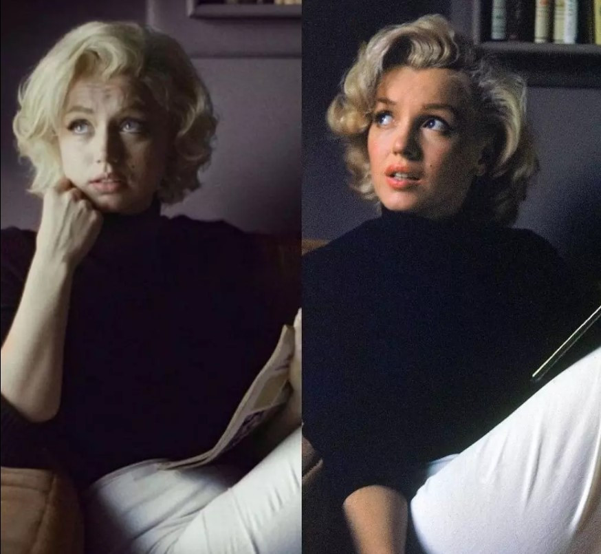 Oscar'a aday gösterilen Ana de Armas: İngilizce bilmiyordum!