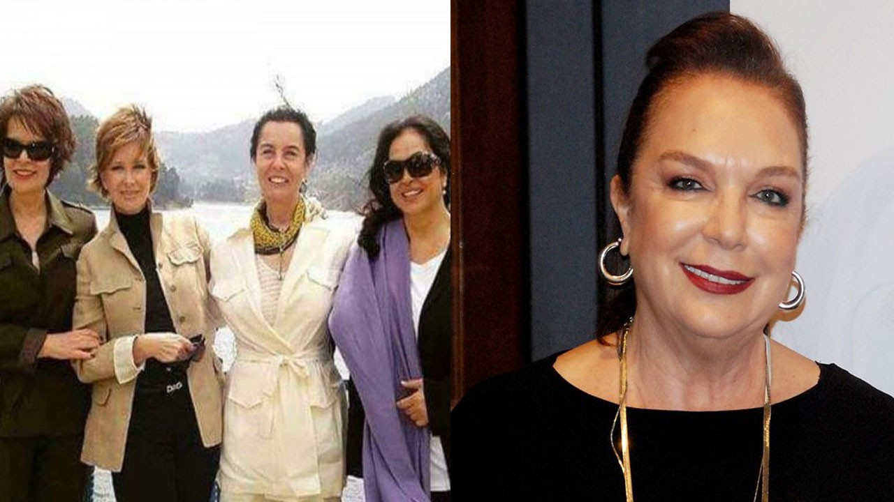 Serenay Sarıkaya'dan yeni dizi geliyor