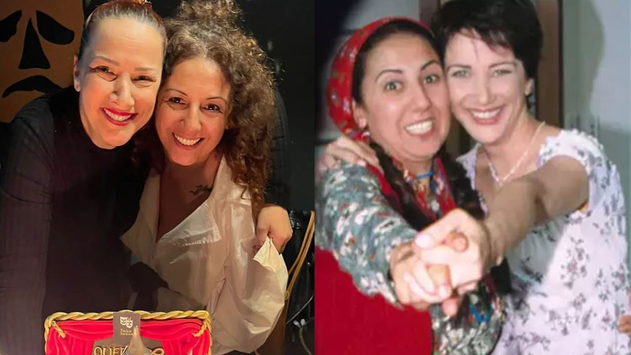 Türk düşes Hande Macit bebek bekliyor