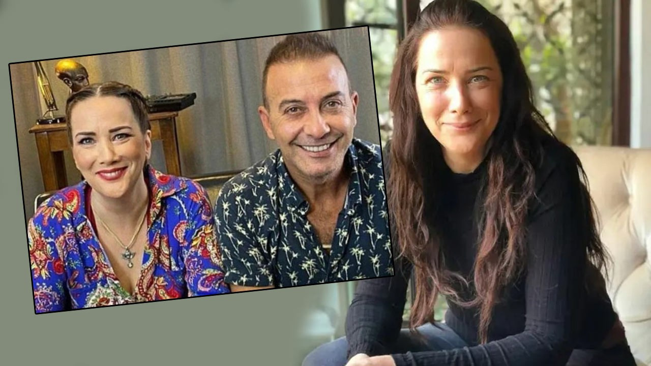 Aşkı böyle kutladılar: Ünlülerden 14 Şubat Sevgililer Günü paylaşımları