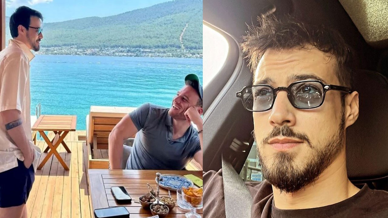 93 kilo vermişti! Pelin Öztekin'in son hali görenleri şaşırttı