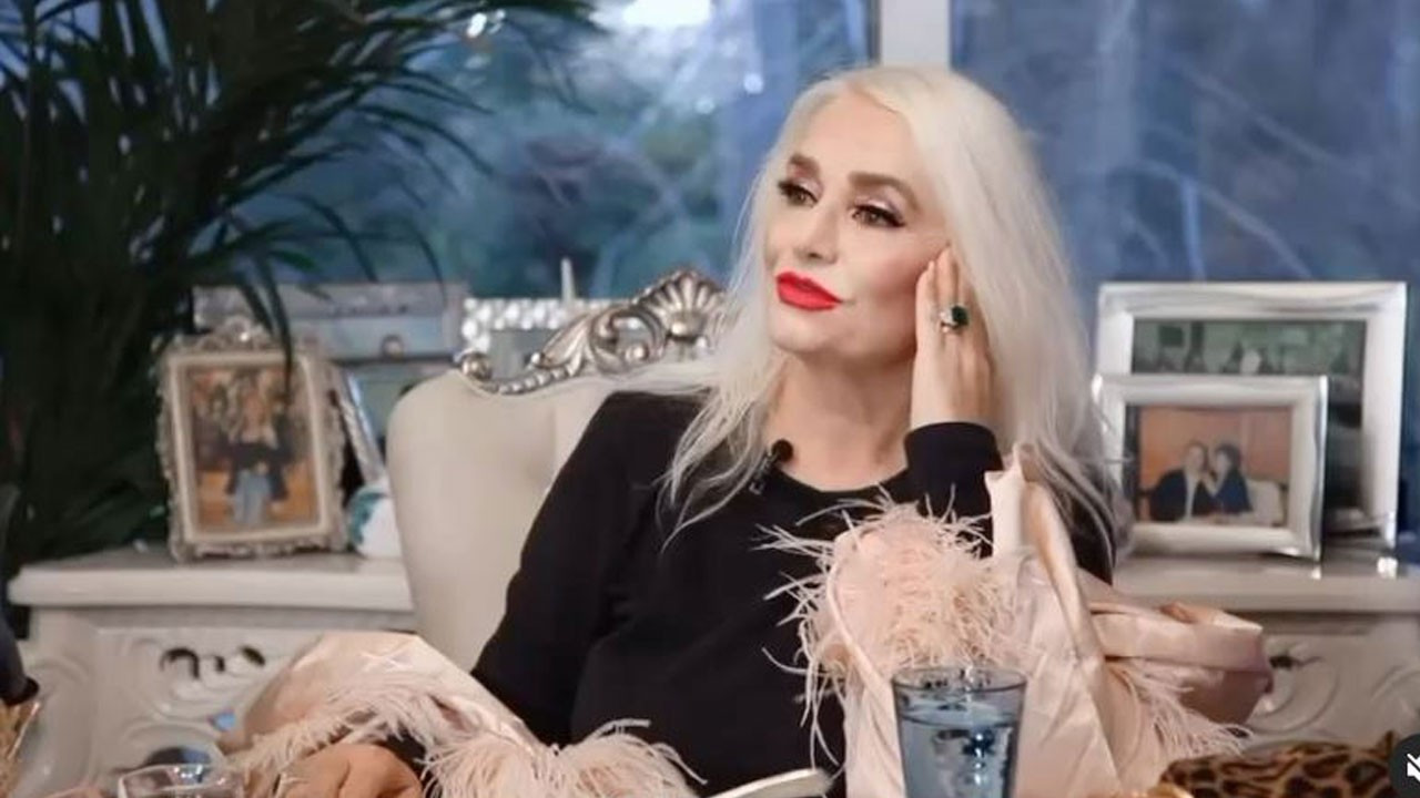 Derinin çok derinlikli dünyası