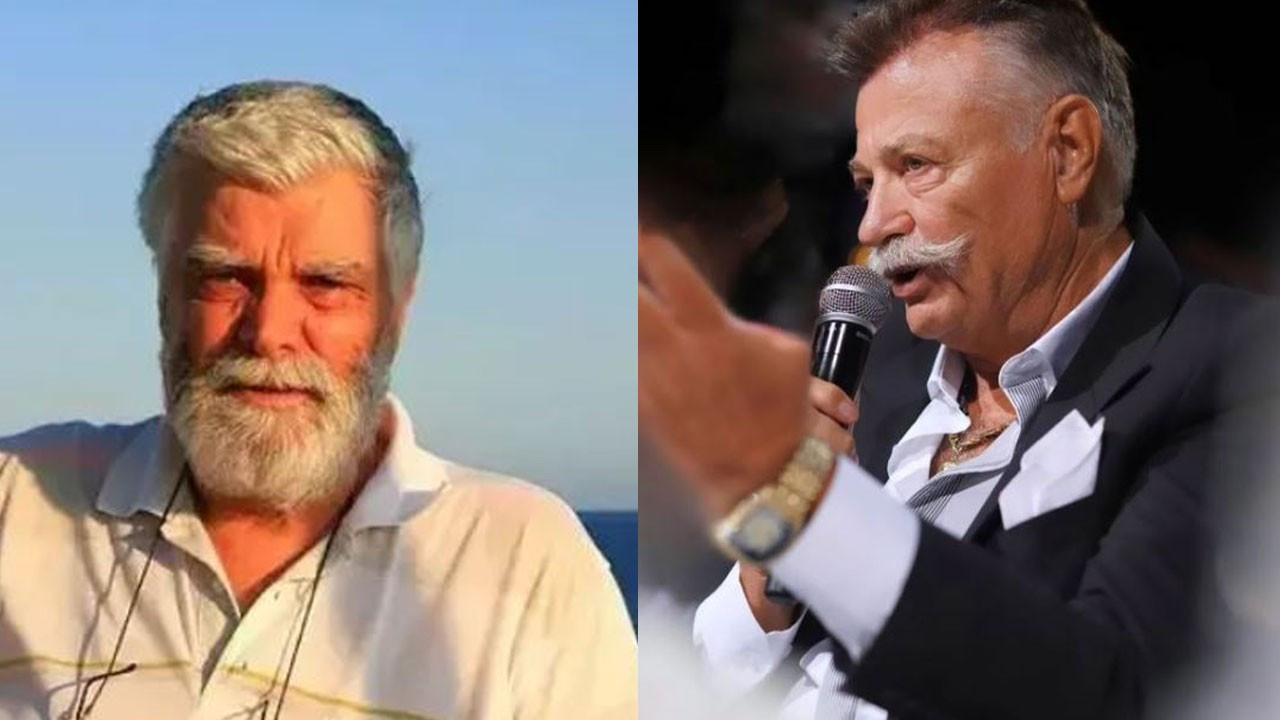 Sinem Kobal'dan 'Ömer' dizisi setine ziyaret