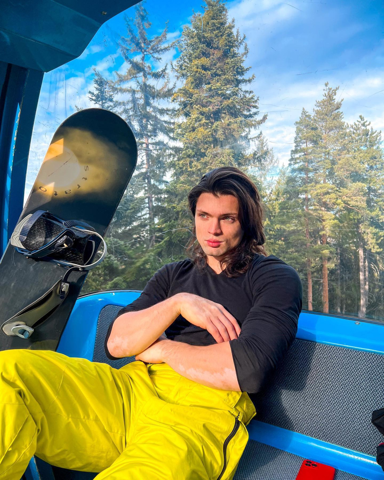 Survivor 2026 Gönüllüle takımı yarışmacısı Onur Alp Çamkimdir? | Elele