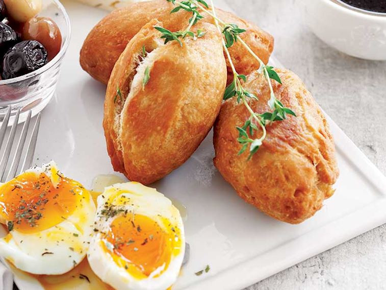 Türk Yemekleri Osmanlı ve Türk Mutfağı Yemek Tarifleri - Elele Sayfa: 37